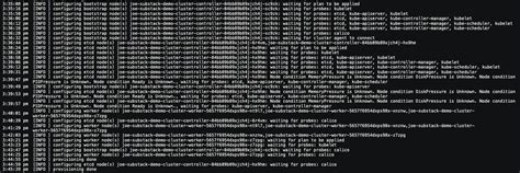 How To Upgrade A Rke2 Cluster Jmcglock