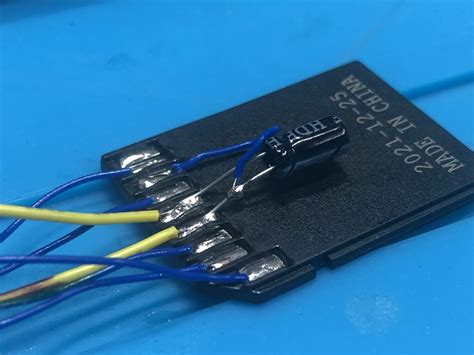 Gamecube Picoboot With Custom Sd2sp2 Amaiorano Blog