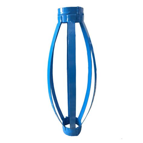 Hinged Welded Bow Spring Centralizers Are High Quality