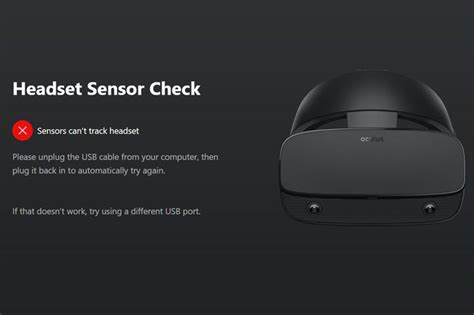 Oculus Update Bricked The Oculus Rift S Here Is How To Fix Your VR Headset By Jose Antunes