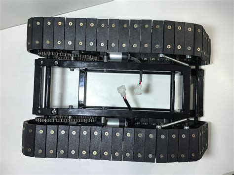 Robô Com Lagartas Esteiras Arduino R 250000 Em Mercado Livre