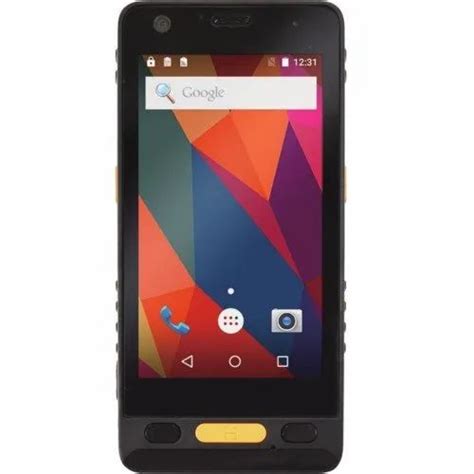 Mobile Computing Device Pd470 Handled Computing Device Manufacturer From Chennai