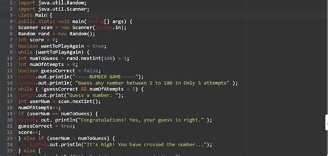 Padmavathi Nakka On Linkedin Codsoft Codsoft Javaprogramming