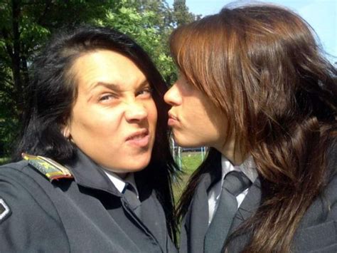 Russian Police Girls 41 Pics