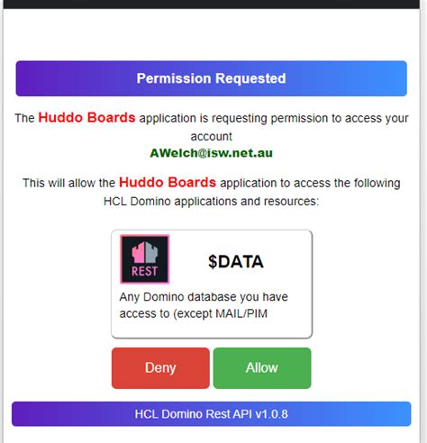 Proton ️ Rest Api Huddo Docs