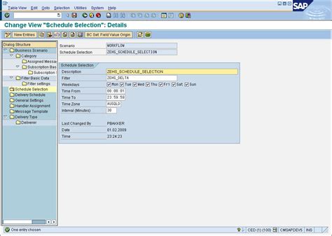 Extended Notification Screenshots Sap Community