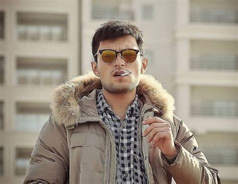 بیوگرافی و عکسهای مرتضی امینی تبار، میثم در سریال زخم کاری مگ آیفوم