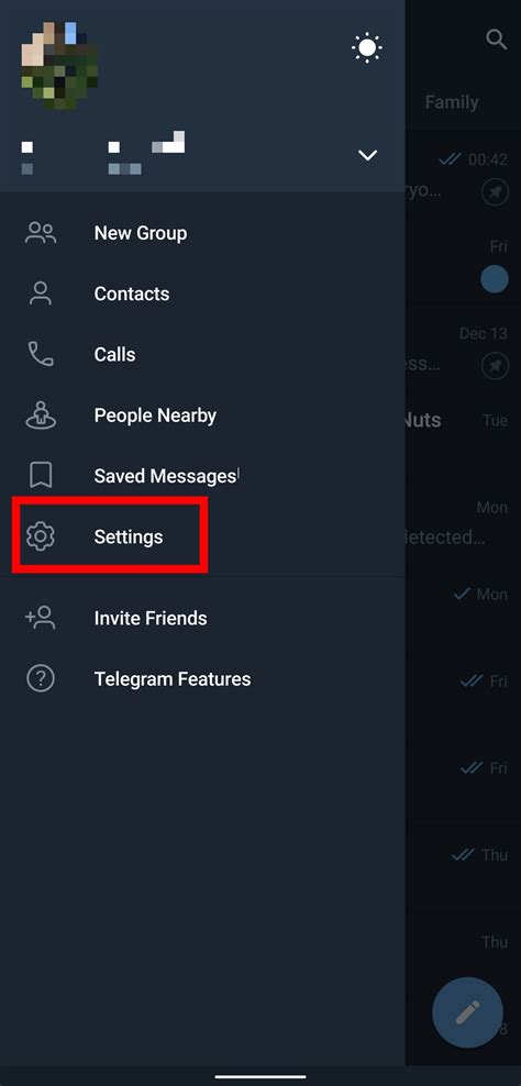 Telegram 10 Simple Tips For Safe And Secure Chats
