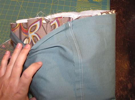 DIY Fabric Storage Bin Tutorial Free Tutorial Net