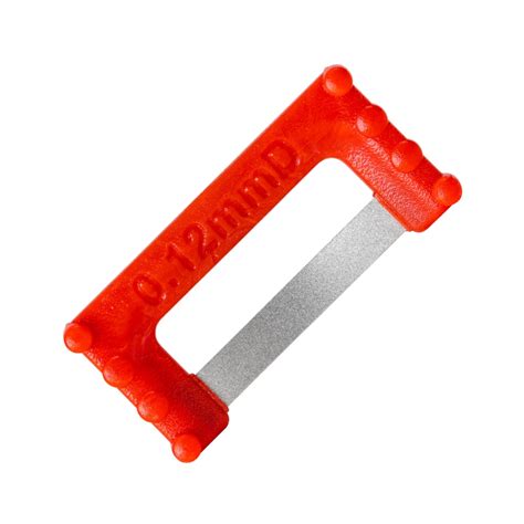 Ipr Strip System Individual Trolldental Uk Ltd