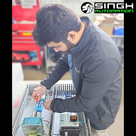 Singh Automation On Linkedin Singhautomation Automation