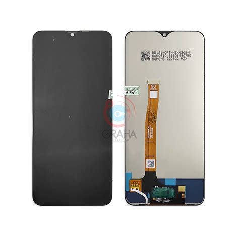 Jual LCD REALME 5 PRO / RMX1971 FULLSET TOUCHSCREEN | Shopee Indonesia