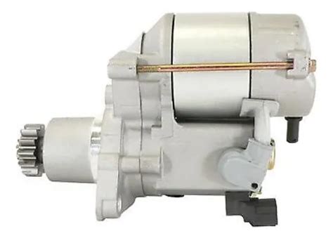 New Starter For 2 2l Toyota Camry 98 99 00 01 1998 1999 Ccn Meses Sin