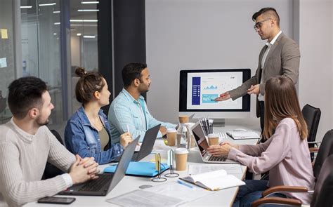 Robust Performance Management System Key Components And Best Practices