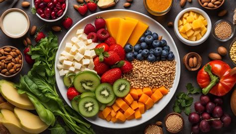Understanding Macronutrients Roles And Types In Your Body