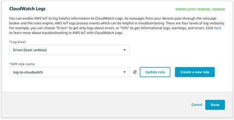 Github Daaru Aws Iot Example Aws Iot Sensors Example