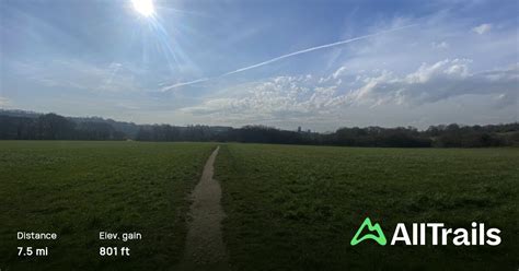 Newton Hall Brasside Ponds And River Wear Circular County Durham
