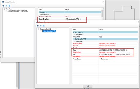 view bounding box vs view crop box bounding box autodesk community
