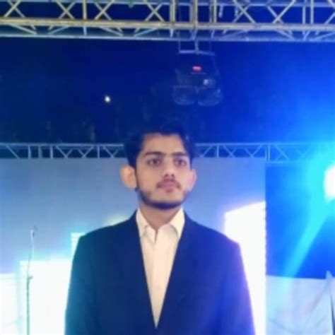 Mohammad Ehsan Air University Islamabad Department Of Electrical