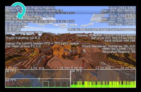 Sodium Mod Boost Your FPS Mc Mod Net