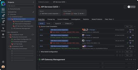 15 Great CI CD Tools And How To Choose