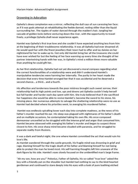 Eng Adv Assignment Mariam Pdf