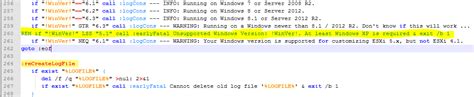Esxi Customizer And Windows 10 Fix P2vme Blog