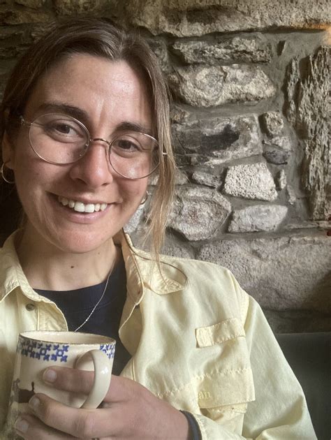 21yr Old Milly Would Be Flabbergasted At The Number Of Opportunities 31yr Old Milly Is Turning