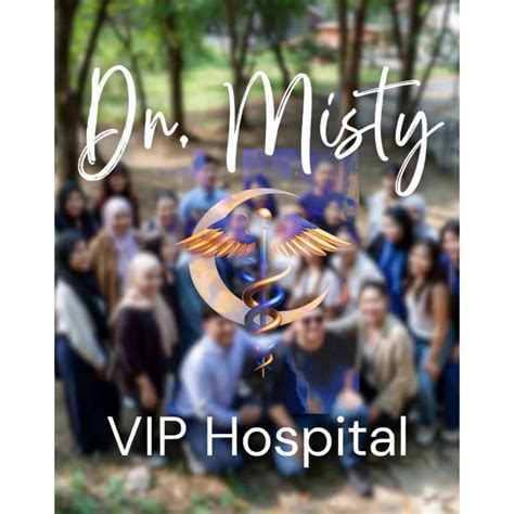 Dr Misty Dr Misty Vip Hospital And Diagnostic Center