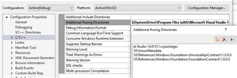 Calling Windows APIs From A Desktop Application Windows Developer Blog
