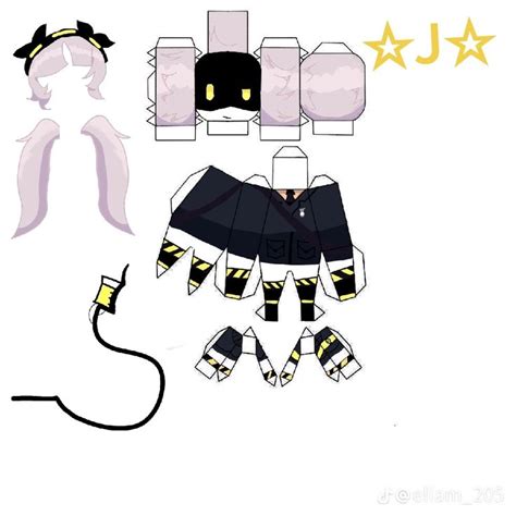 J Papecraft Dibujos Bonitos Garabatos Lindos Drones