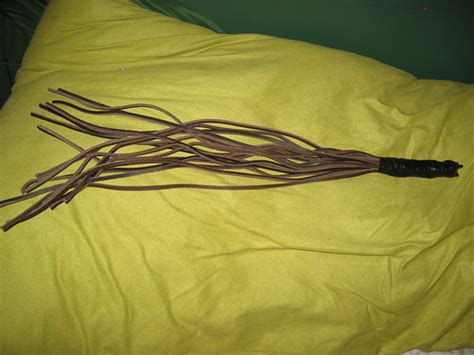 How To Make Your Own Flogger Literotica Discussion Board