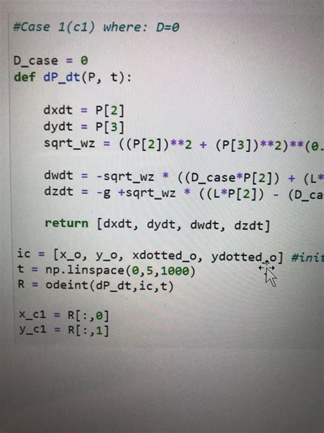 This Font Used In Jupyter Notebook Interpreter To Write Python Code