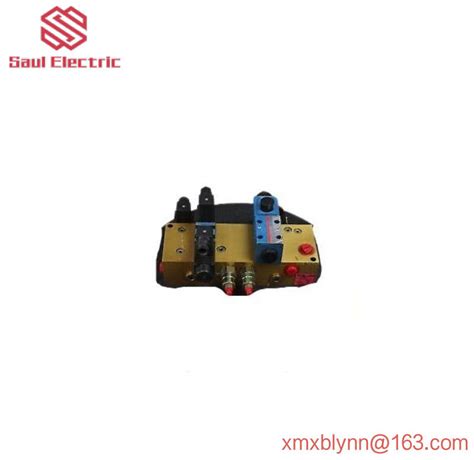 Alstom Cmu 42015 115 00 Control Module Saulplcpart Automation