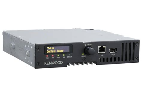 KENWOOD NXR-1800 - KENWOOD NXR 1800 - NXR1800 UHF - Technologyshop.it