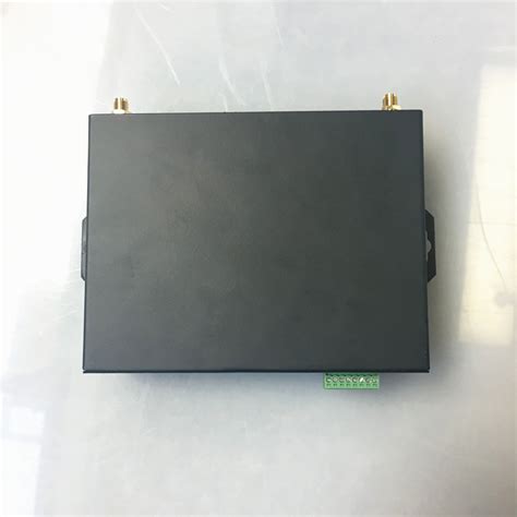 3G 4G Lte Data Transmission Router With DTU Function 4G Lte Network And Industrial CPE