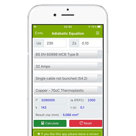 Adiabatic Equation Calculator Pro Certs Software