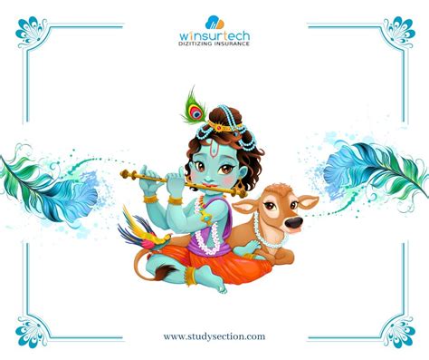 winsurtech on linkedin winsurtech lordkrishna krishnajanamashtami