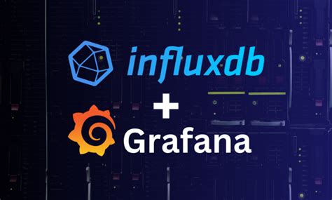 Influxdb Grafana Docker Compose Configuration Proxmox Monitoring Example Virtualization Howto