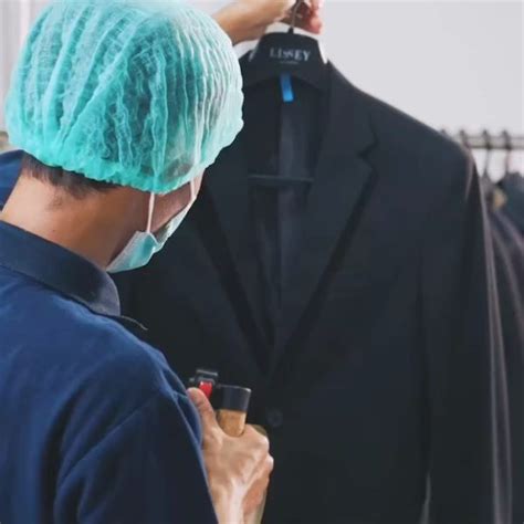 Tentang Kami Lissey Laundry