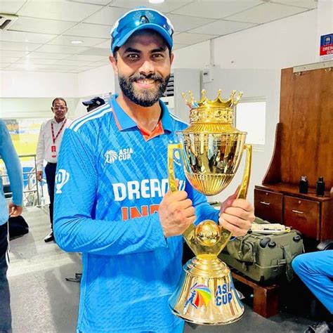 Ravindra Jadeja Biography In Hindiरविंद्र जडेजा की जीवनी Knowledge Bite