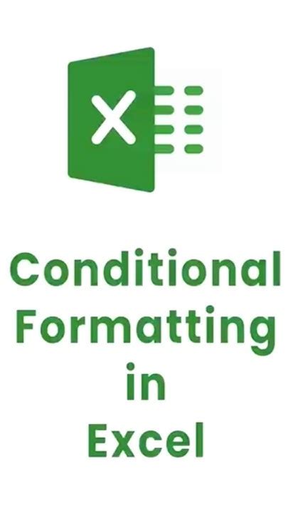 Ms Excel Conditional Formatting Passfail Marks In Excel Shorts Excel P1 Youtube