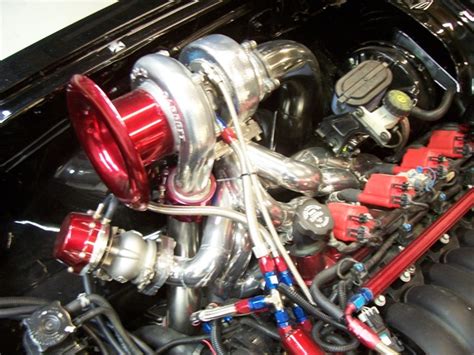 XXX LS Cronic Customs