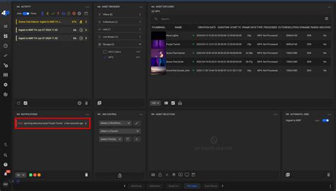 Dynamic Workflows Docs