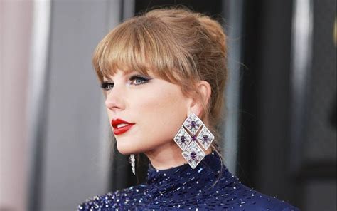 Nv Academia De Hollywood Extiende Su Membresía A Talylor Swift Y A