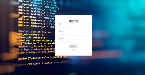 Github Isaquesantossilvalogin Register System In Php Pdo And Mysql Sistema De Login E