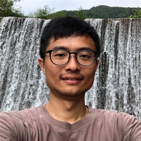 Robin Chiu University Of Oxford 台灣 臺北市 台北 Linkedin