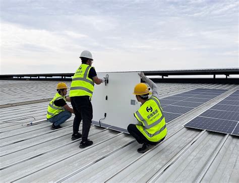 Driving Sustainability With Innovative Solar Panel Module