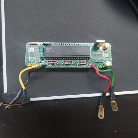 running old digital clock display r arduino