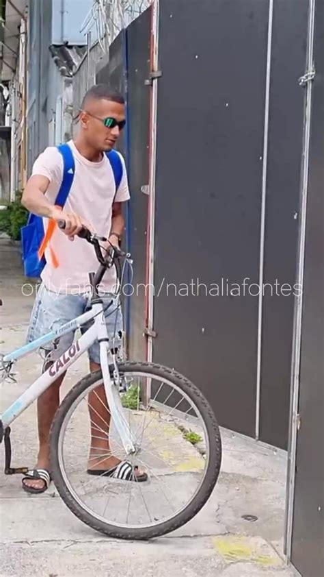 I Found Him On The Street With This Gigantic Cm Big Cock Hitting Me Hard Could I Take It